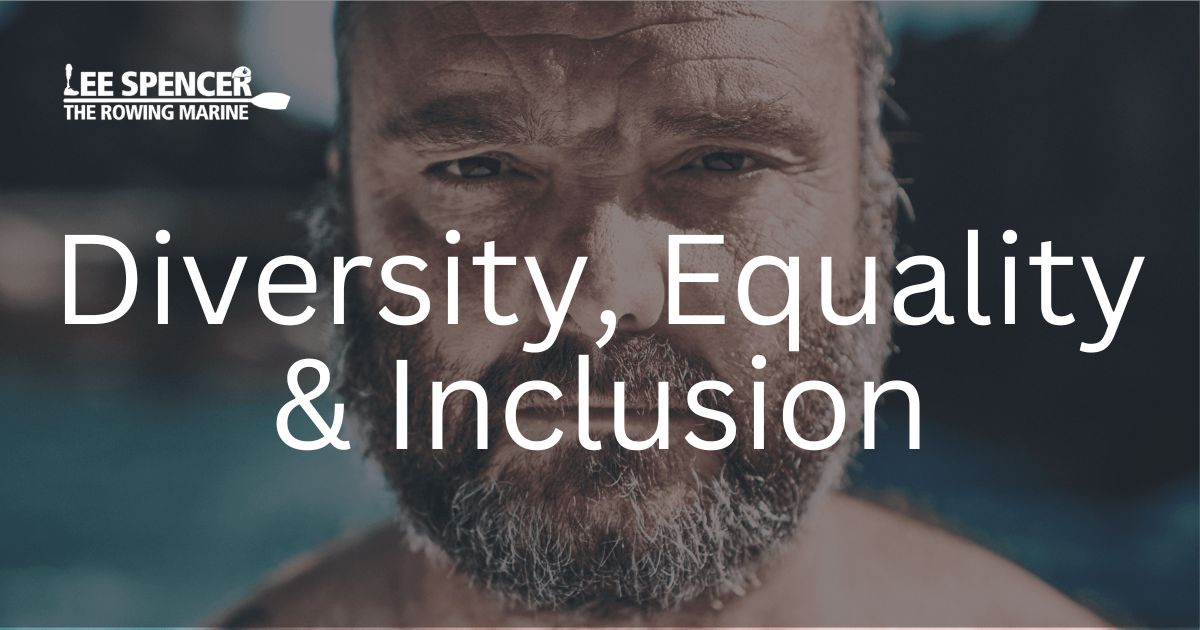 Diversity, Equality & Inclusion Motivational Speaker | Lee Spencer